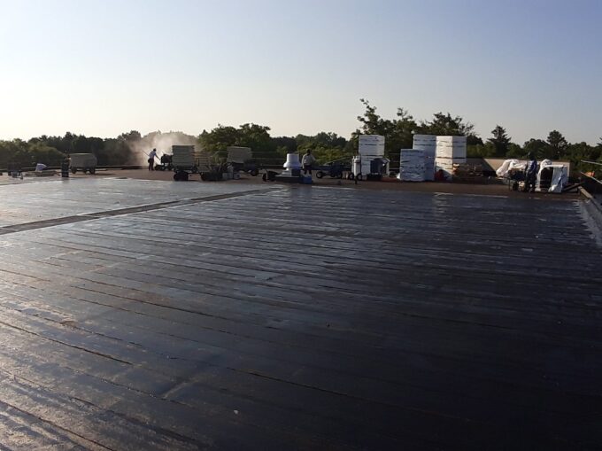 Pilgrim Wood Public School – Halton – Eileen Roofing Inc.